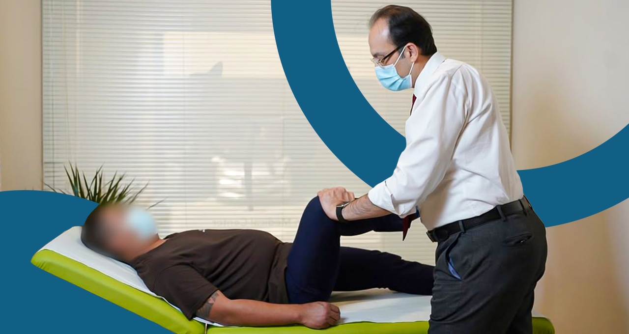 Understanding Bone Sarcoma Treatment and Recovery